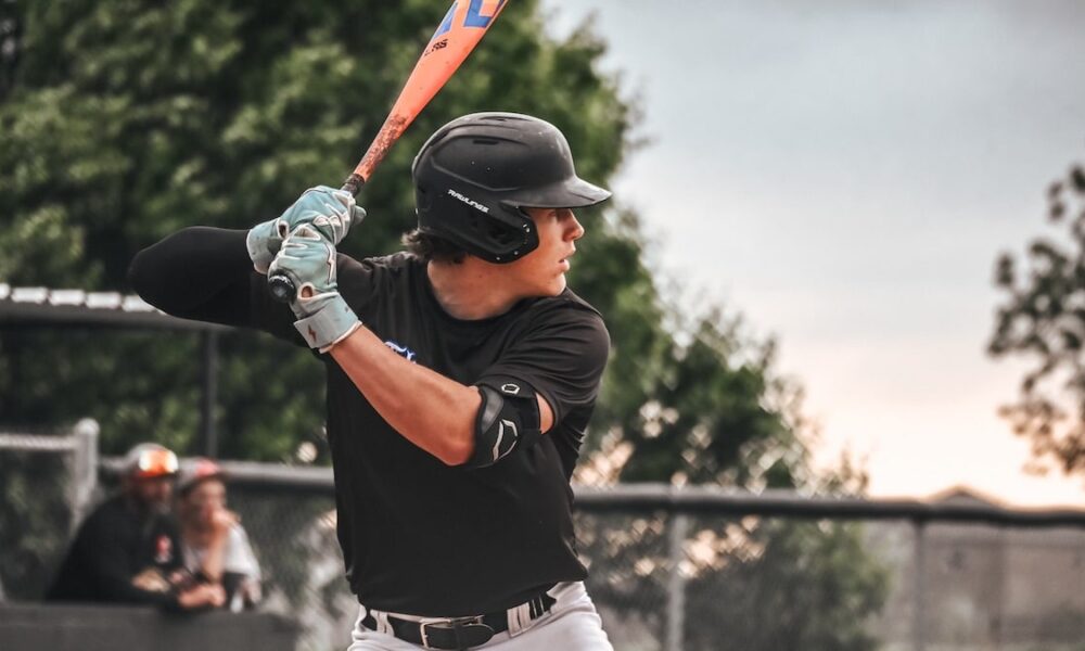 Newcastle’s Jackson Schanuel – Athlete Spotlight – Presented by Xtreme ...