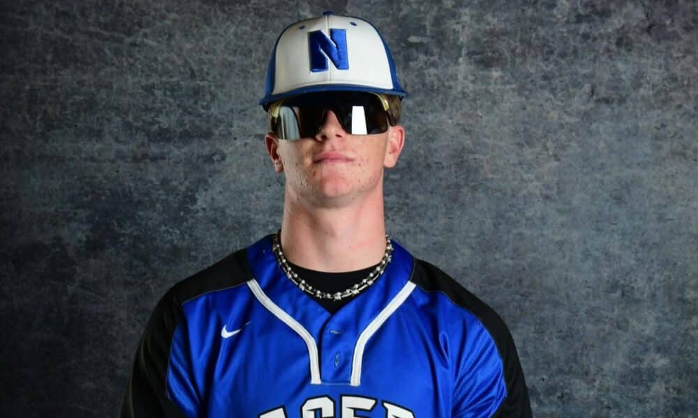 Newcastle’s Tyler Frazier – Athlete Spotlight – Presented by Rodney ...